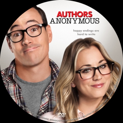 CoverCity - DVD Covers & Labels - Authors Anonymous