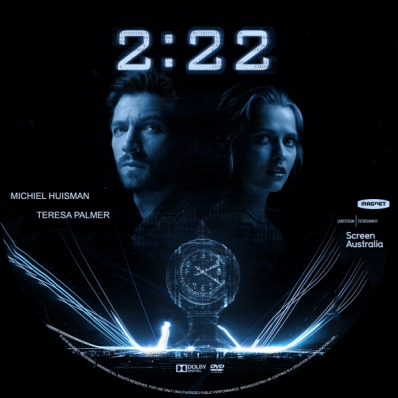 CoverCity - DVD Covers & Labels - 2:22