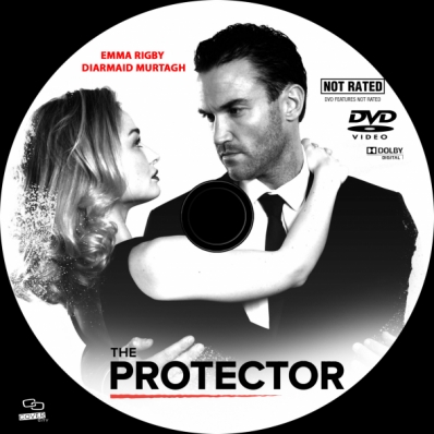 CoverCity - DVD Covers & Labels - The Protector