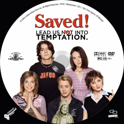 CoverCity - DVD Covers & Labels - Saved!