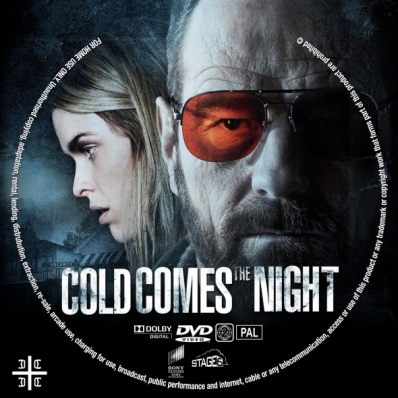 Cold Comes The Night