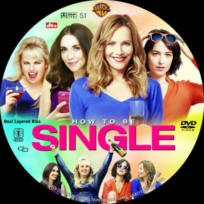 CoverCity - DVD Covers & Labels - How to Be Single