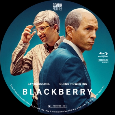 CoverCity - DVD Covers & Labels - BlackBerry