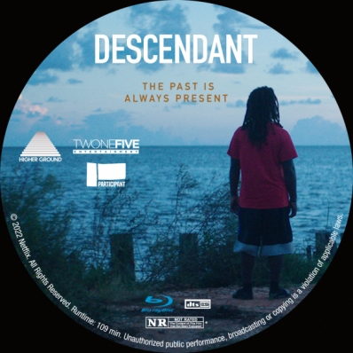 CoverCity - DVD Covers & Labels - Descendant