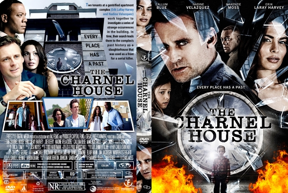 CoverCity - DVD Covers & Labels - The Charnel House