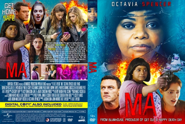 CoverCity - DVD Covers & Labels - Ma