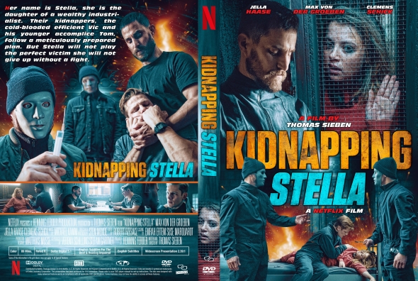Kidnapping Stella Kidnapping Stella | Rotten Tomatoes
