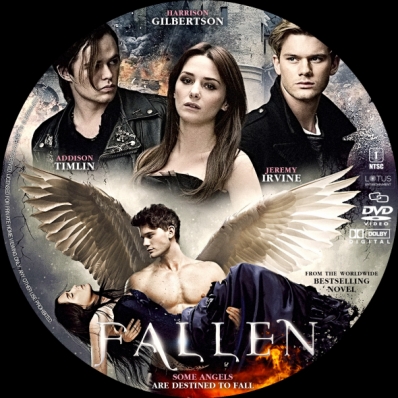 CoverCity - DVD Covers & Labels - Fallen