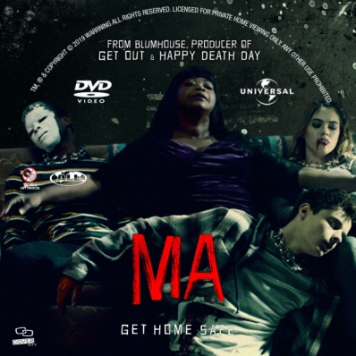 CoverCity - DVD Covers & Labels - Ma