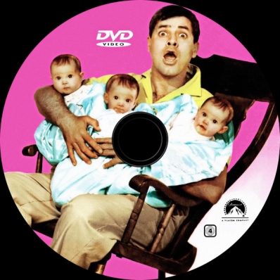 CoverCity - DVD Covers & Labels - Rock-a-Bye Baby