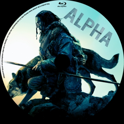 CoverCity - DVD Covers & Labels - Alpha