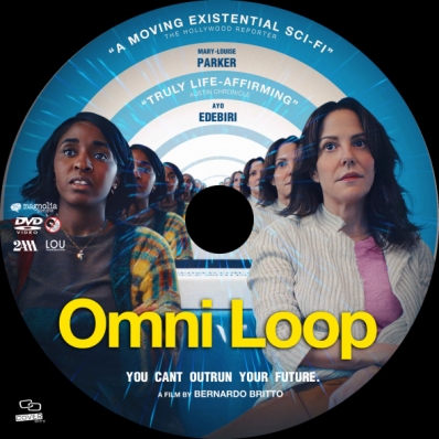 CoverCity - DVD Covers & Labels - Omni Loop