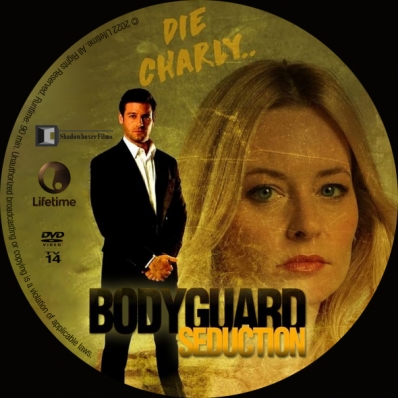 CoverCity - DVD Covers & Labels - Bodyguard Seduction