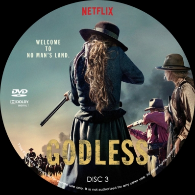 CoverCity - DVD Covers & Labels - Godless - disc 3