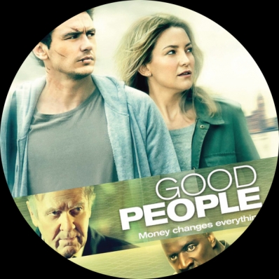 CoverCity - DVD Covers & Labels - Good People