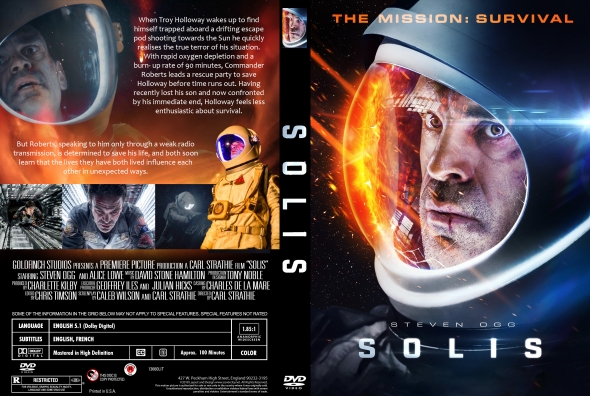 CoverCity - DVD Covers & Labels - Solis