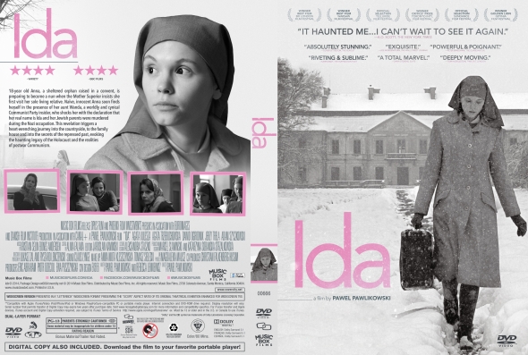 CoverCity - DVD Covers & Labels - Ida