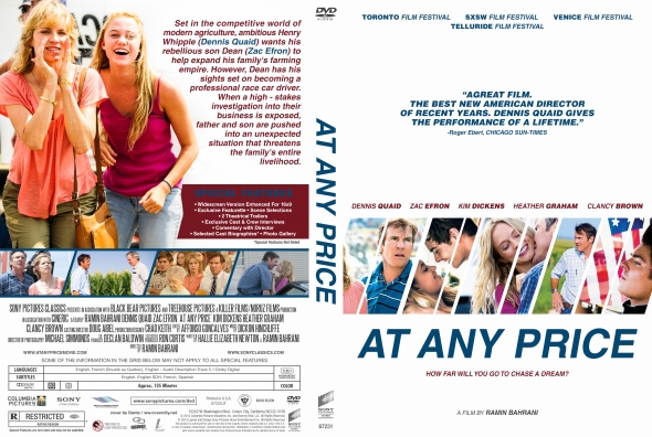 CoverCity - DVD Covers & Labels - At Any Price