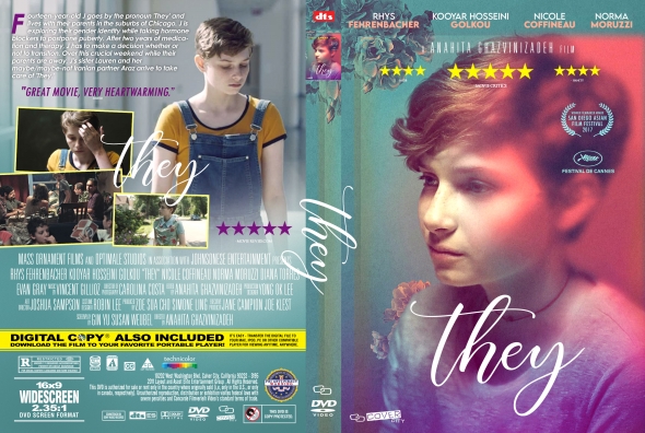 CoverCity - DVD Covers & Labels - They