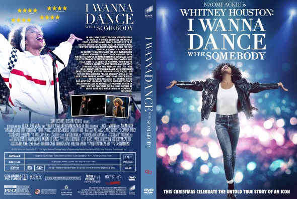 CoverCity - DVD Covers & Labels - I Wanna Dance with Somebody CoverCity - DVD Covers & Labels - I Wanna Dance with Somebody