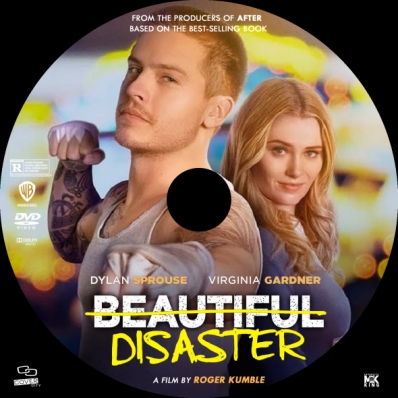 CoverCity - DVD Covers & Labels - Beautiful Disaster