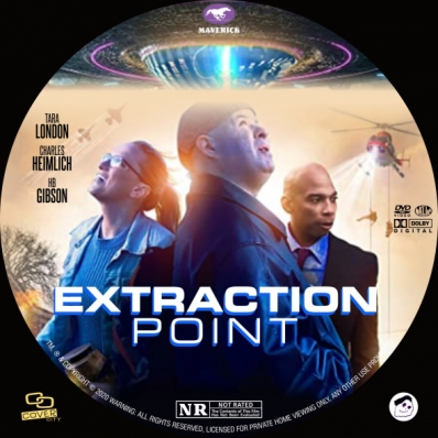 CoverCity - DVD Covers & Labels - Extraction Point