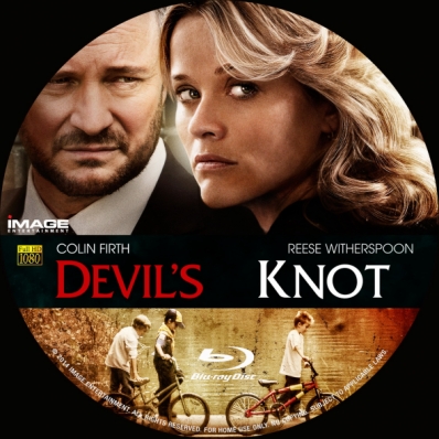 CoverCity - DVD Covers & Labels - Devil's Knot