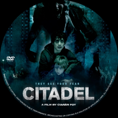 CoverCity - DVD Covers & Labels - Citadel