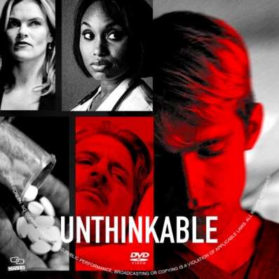 CoverCity - DVD Covers & Labels - Unthinkable