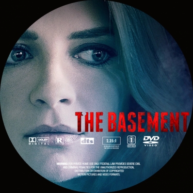CoverCity - DVD Covers & Labels - The Basement