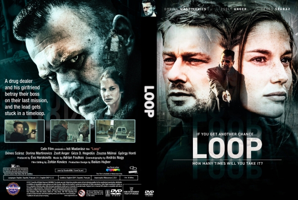 CoverCity - DVD Covers & Labels - Loop