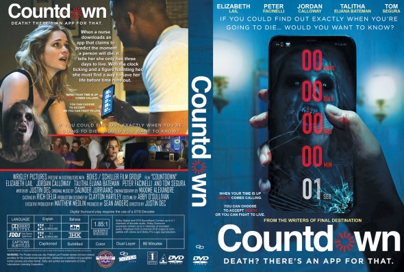 CoverCity - DVD Covers & Labels - Countdown