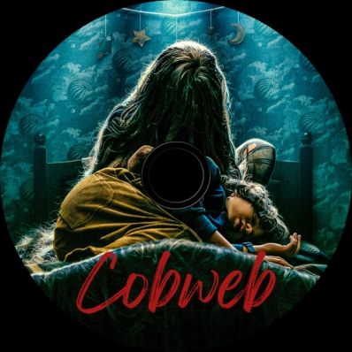 CoverCity - DVD Covers & Labels - Cobweb