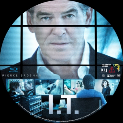 CoverCity - DVD Covers & Labels - I.T