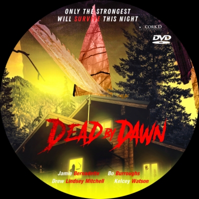 CoverCity - DVD Covers & Labels - Dead by Dawn