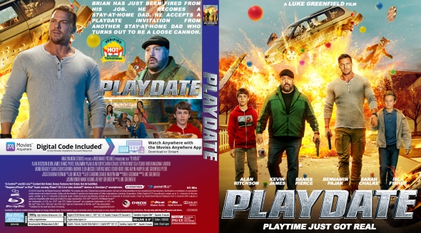 CoverCity - DVD Covers & Labels - Playdate