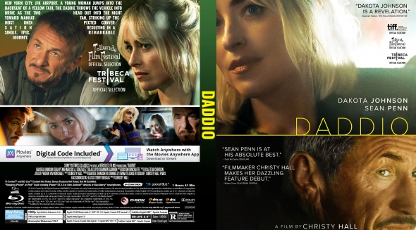 CoverCity - DVD Covers & Labels - Daddio