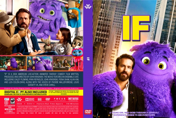 CoverCity - DVD Covers & Labels - IF