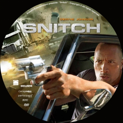 CoverCity - DVD Covers & Labels - Snitch