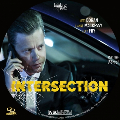 CoverCity - DVD Covers & Labels - Intersection