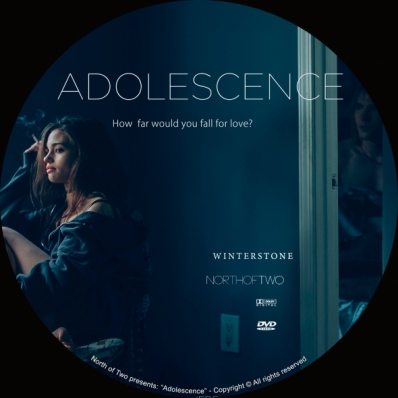 CoverCity - DVD Covers & Labels - Adolescence