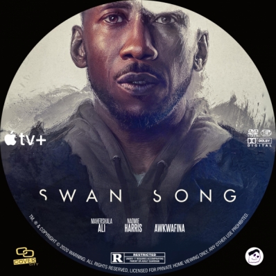 CoverCity - DVD Covers & Labels - Swan Song