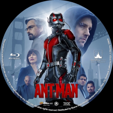 CoverCity - DVD Covers & Labels - Ant-Man