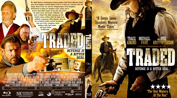 CoverCity - DVD Covers & Labels - Traded