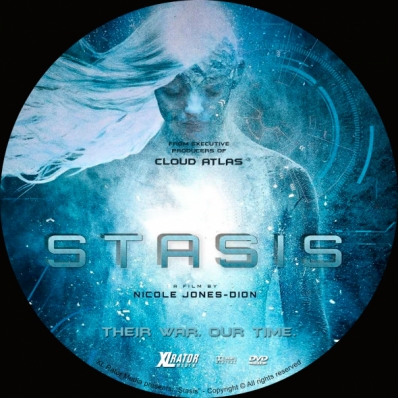 CoverCity - DVD Covers & Labels - Stasis