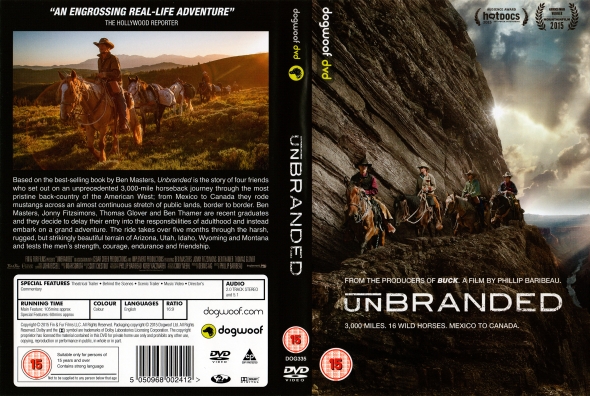 CoverCity - DVD Covers & Labels - Unbranded