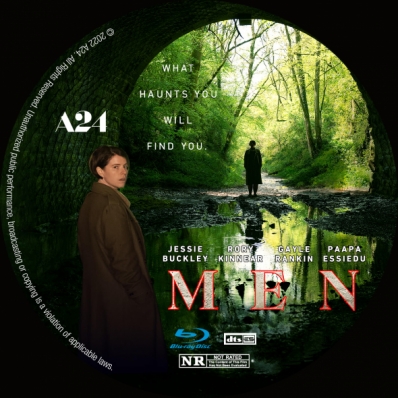 CoverCity - DVD Covers & Labels - Men