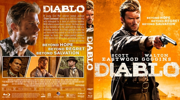 CoverCity - DVD Covers & Labels - Diablo