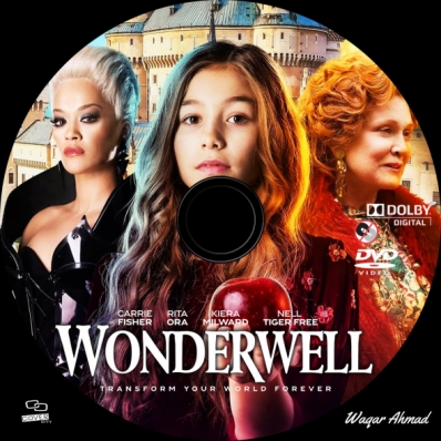 CoverCity - DVD Covers & Labels - Wonderwell