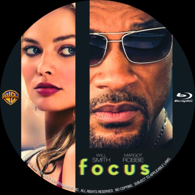 CoverCity - DVD Covers & Labels - Focus